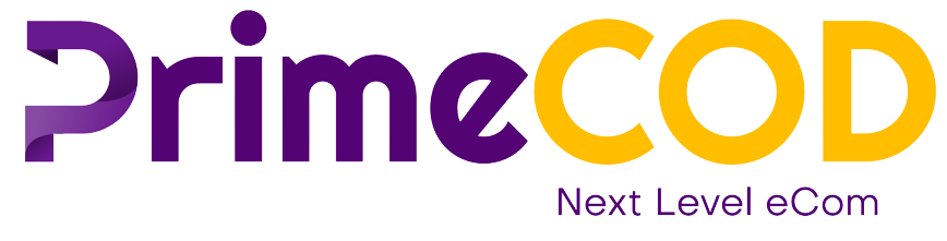 PrimeCOD – Next Level eCom – PrimeCOD – Next Level eCom